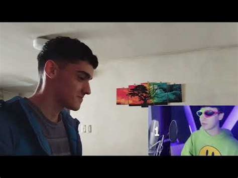Reaccion A Spreen A Casa Pete Youtube
