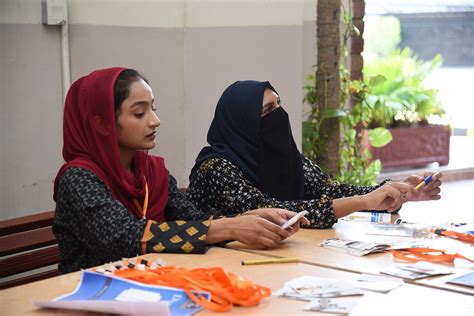 Annual Kubernetes Day 2024 University Of Central Punjab
