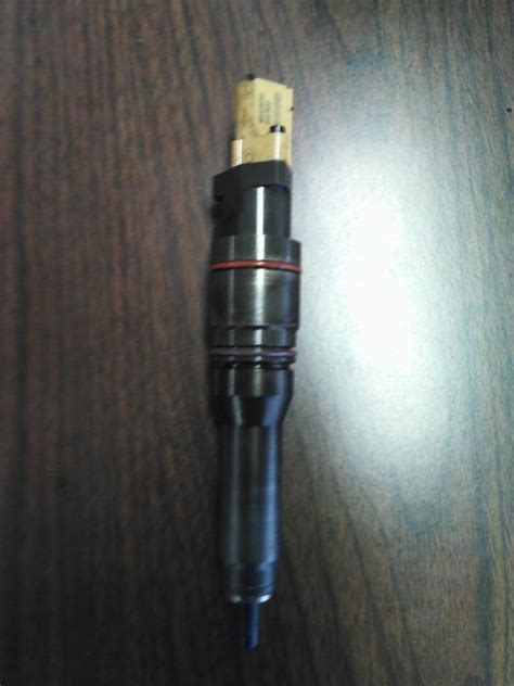 2020 Paccar Mx 13 Fuel Injector For Sale Easton Md 2334757