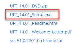 How To Download And Install Uft Or Qtp Latest Version