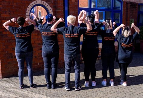 Leanne Julie Barber On Linkedin Please Give Us Your Thoughts 💭