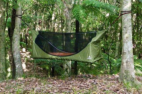 Hammock Camping Haven Tents Official NZ Supplier