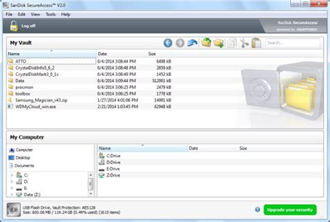 Installation And Software Sandisk Extreme Pro Usb 3 0
