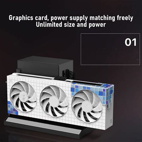 Serounder External Gpu Dock Station 64 Bit Mini Egpu India Ubuy