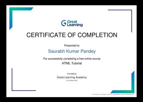 Saurabh Kumar Pandey Posted On Linkedin