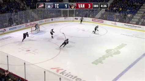 Standouts From Week 13 Of The 2024 25 Whl Season