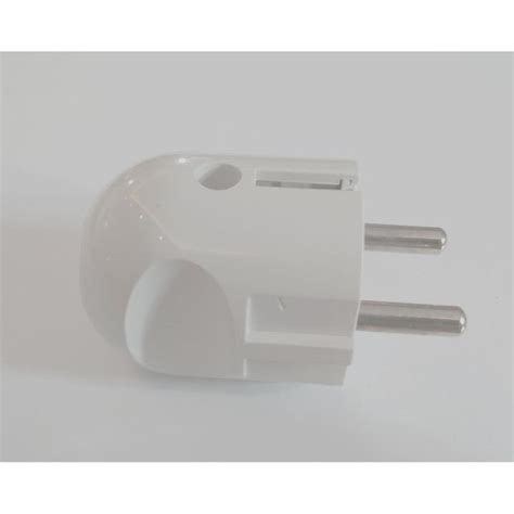 2 Pin Plug High Quality Bd