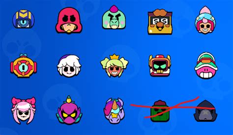 Brawl Stars 5000 Mücevher Ile Güzel Kostüm önerisi Technopat Sosyal