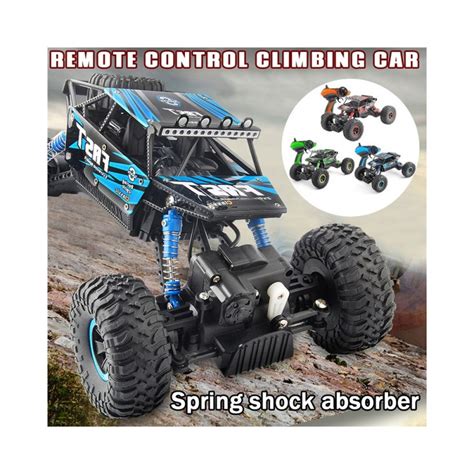 Детски Офроуд джип с дистанционно