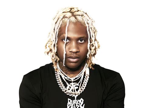 Lil Durks Dad Defends Rapper Over Murder For Hire Charges
