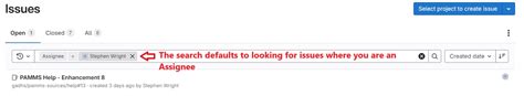Finding A Gitlab Issue Policy And Manual Management System Pamms