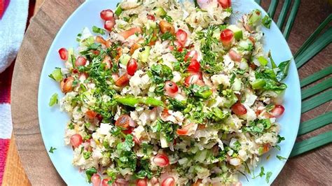 Breakfast Special Dadpe Pohe An Almost Lost Recipe