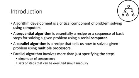 Lecture 4 Principles Of Parallel Algorithm Design Updated Ppt