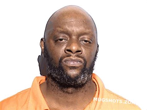 Horton Shem Mitchell 01252024 Lucas County Mugshots Zone