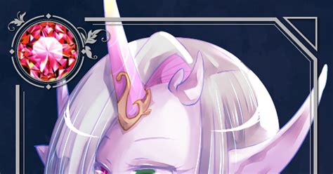 Sdf3】 【sdf3】紅宝【第5期】 Hazamaのイラスト Pixiv