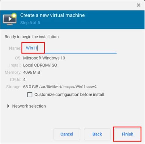 크롬북에 Windows 11을 설치하는 방법