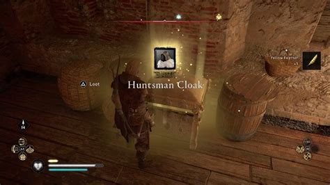 Assassins Creed Valhalla Ledecestrescire Gear