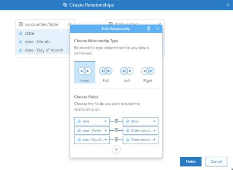 Epidemiology And Arcgis Insights Part 1