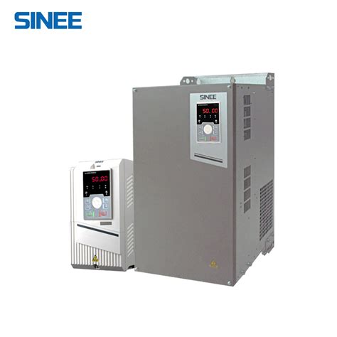 High Voltage Variable Frequency Drives VSD For Global Industries VSD