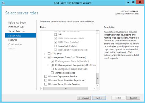 Microsoft Internet Information Services Iis