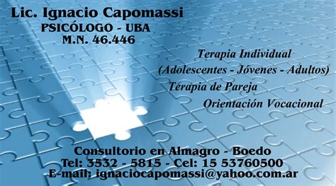 Psicoterapias Y Orientación Vocacional OraciÓn De La Gestalt