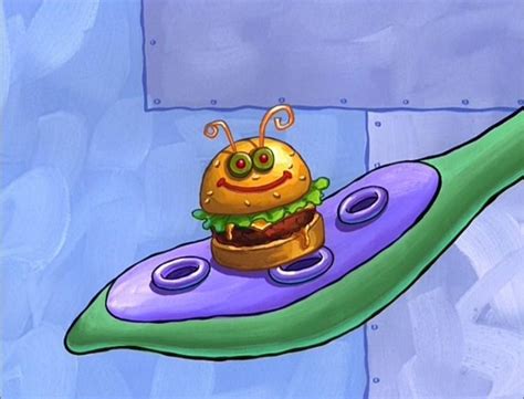 75 Of The Most Beautiful Shots In Spongebob History Spongebob