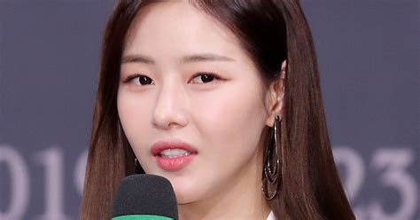 포토]박하나 저는 이미 촬영 끝났어요