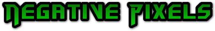 Negative Pixels Modding Team