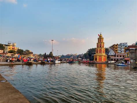 Nashik Travel Guide Nashik Tourism Places To Visit In Nashik Indigo