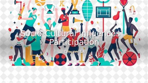 Aqa Gcse Pe Chapter 5a Lesson 1 Gender Teaching Resources