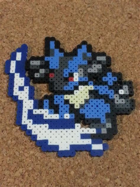 Rpg Maker Vx Ace Sprite Template Lucario Mindbxe