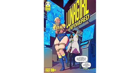 Lunagirl Depowered By Elijah Pink