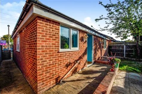 One Bedroom Fully Wheelchair Accessible Bungalow For Sale Branch