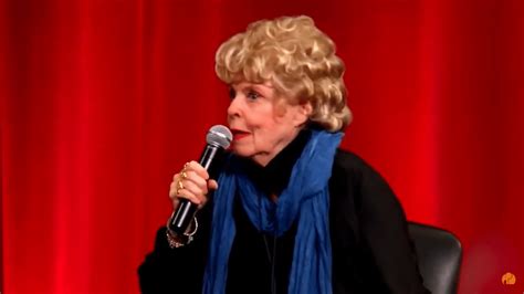 Bonnie And Clyde Actress Evans Evans Dies At 91