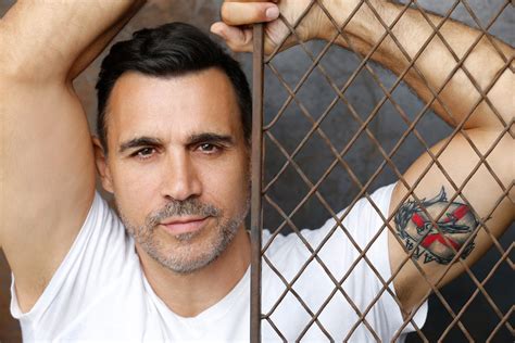 Adrian Paul