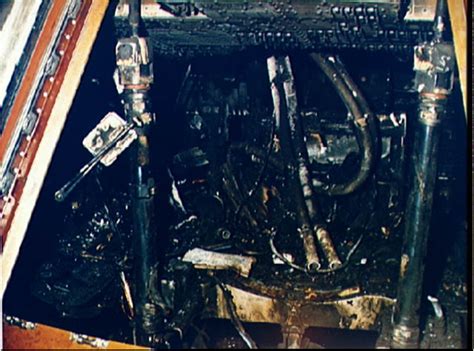 NASA Oxygen Safety Spinoff WHA International Inc