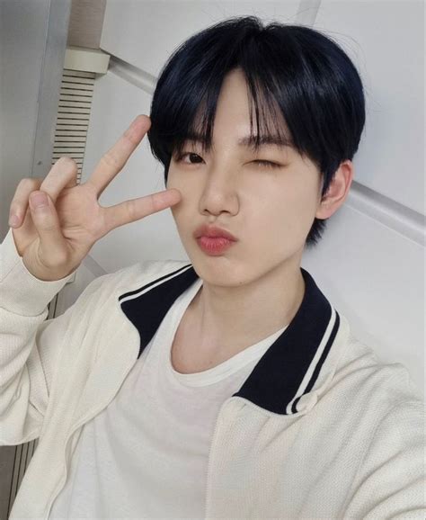 박소현의 러브게임♡ On Instagram 세심하고 다정한 준비된 리더 지훈 생활애교의 달인 준규~ 배가 닫히는 기분을