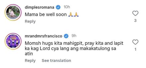 Momfluencer Na Si Ciara Magallanes Isinugod Sa Er Celebrities Nag