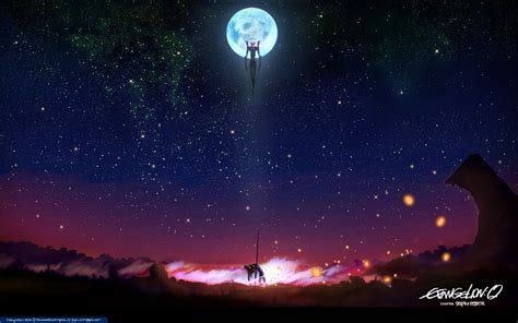 Evangelion ヱヴァンゲリヲン新劇場版：q Evangelion：q Evangelion Neon Genesis