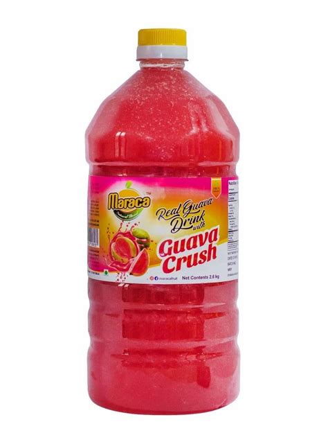 Guava Squash At Best Price In India