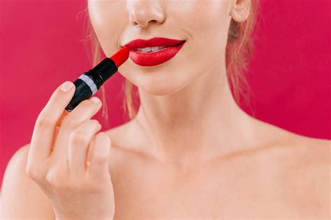 Cách Chọn Son Môi đẹp Và An Toàn K Tra
