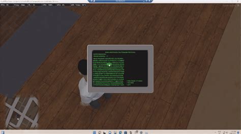Fallout Terminal Hack System V2 [minigame][3 Style][standalone] Fivem