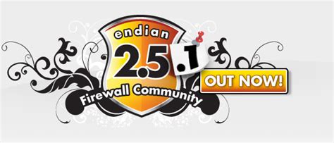 fraterneo gnu linux disponible endian firewall community 2 5 1