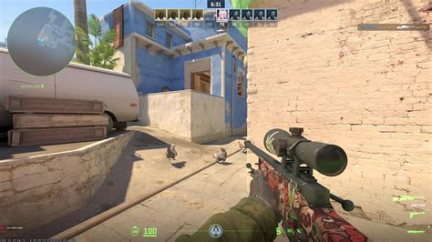 Did Anyone Have This Skin Color Bug Like Me Rcsgo