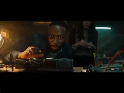 Jumanji The Next Level 2019 End Credits Youtube