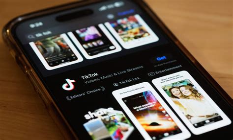 ¿tiktok Será Prohibido En Estados Unidos ¿bytedance Venderá Tiktok