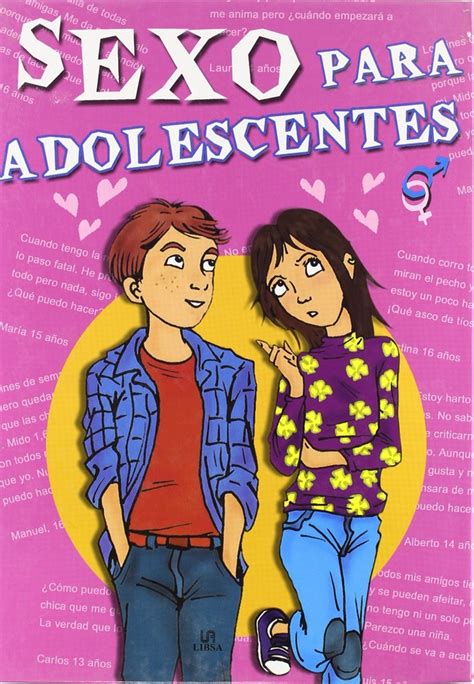 19 Libros Sobre Educación Sexual Para Padres Y Adolescentes