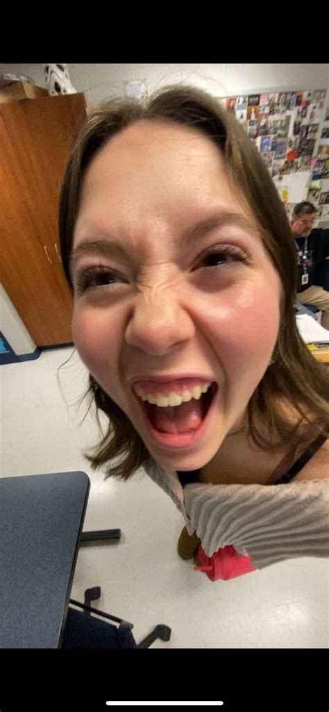 Chloe Rohloff The Charger Online