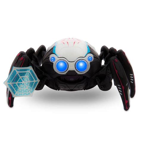 Avengers Campus Collection At Disney Store