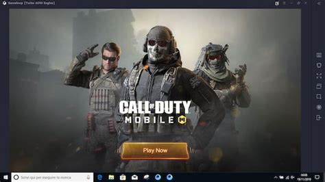 Come Scaricare Call Of Duty Mobile Salvatore Aranzulla